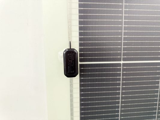 200W 얇은 필름 모노 BIPV 태양 전지 모듈 580W 유연한 접이식 태양 전지 패널