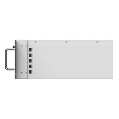 DC 51.2V 100ah 랙 마운트 리?? 배터리 저압 태양 LiFePO4 배터리 전원 공급